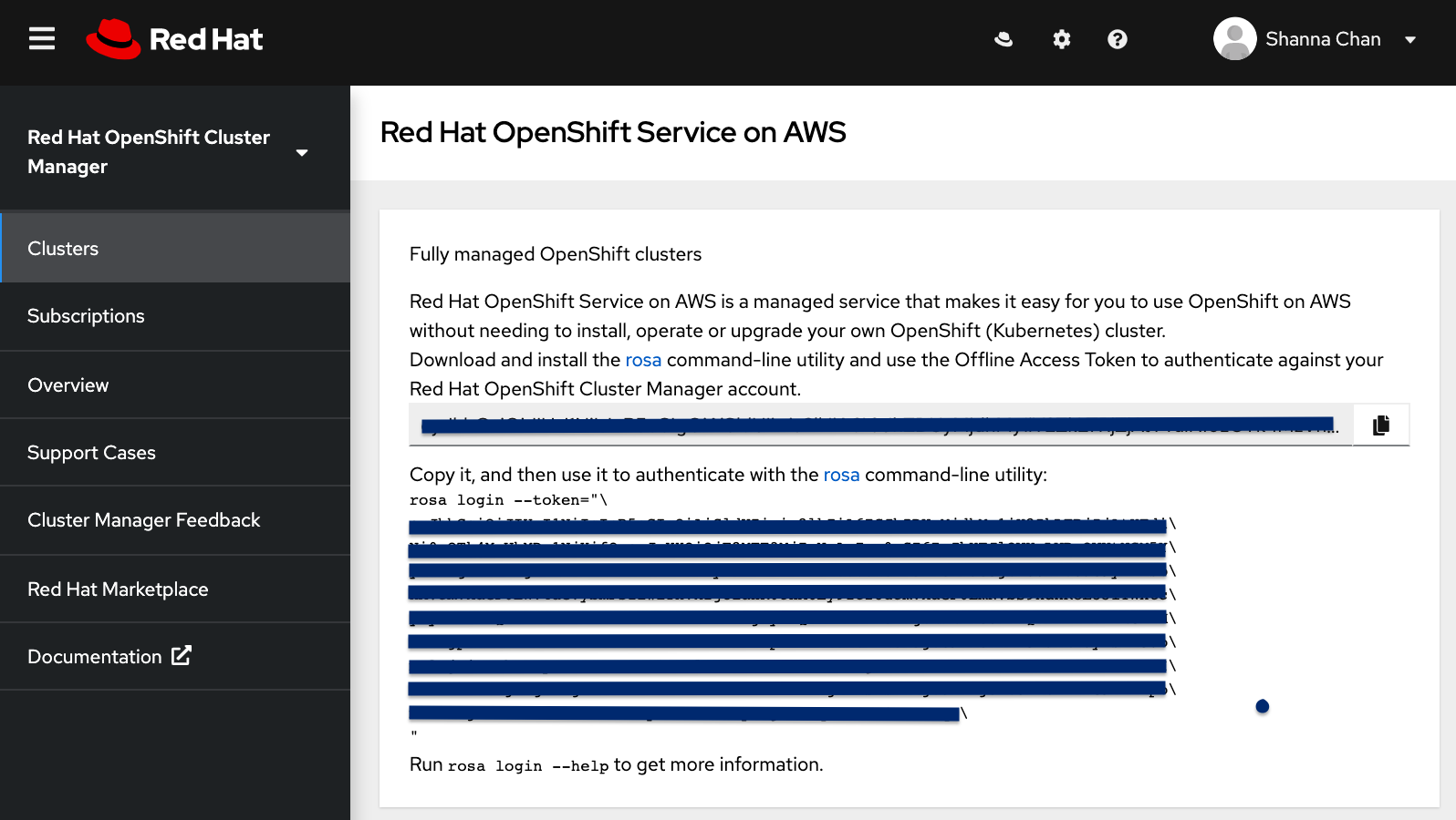 Test Run Pre-GA Red Hat OpenShift on AWS (ROSA) – OpenShift Lessons Learned